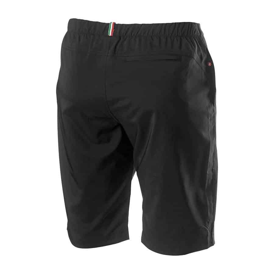 MILANO SHORT – Isravelo